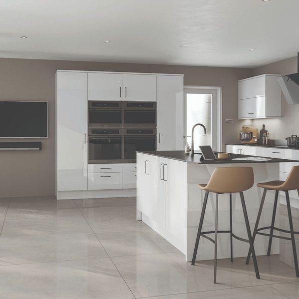 Stunning New Kitchens in Bacup | Rossendale Interiors