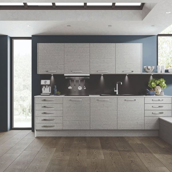 Stunning New Kitchens in Bacup | Rossendale Interiors